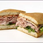 Sandwich Baskets | Cossetta Eventi